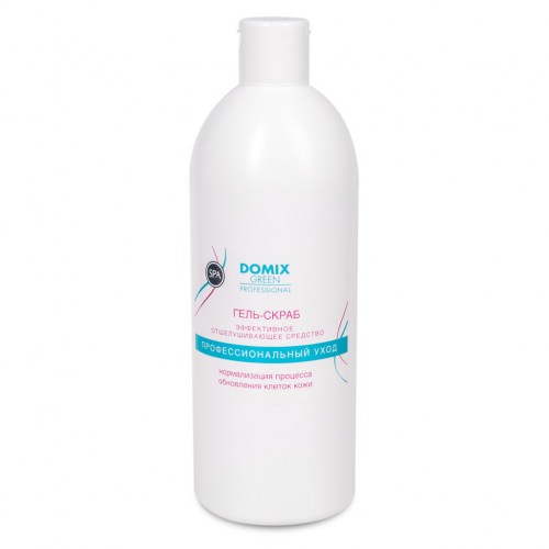 Гель-скраб, 500мл